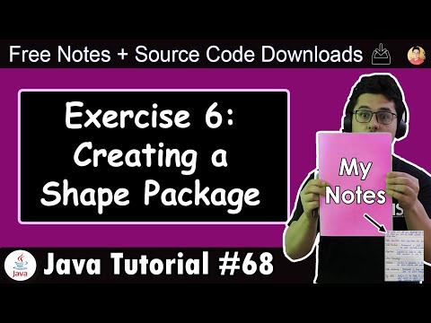 Java Exercise 5 Creating A Custom Package Empower Youth