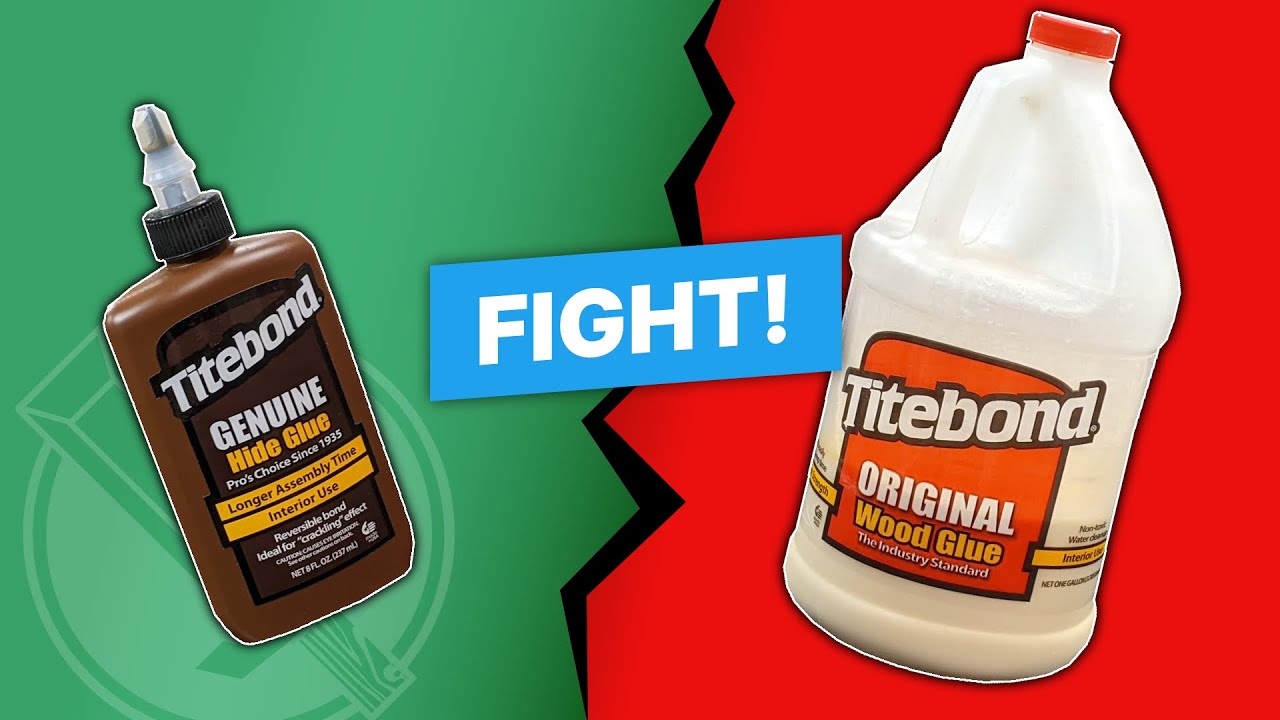 Titebond Vs Elmers Wood Glue Ultimate Bond Battle Toolsgearlab
