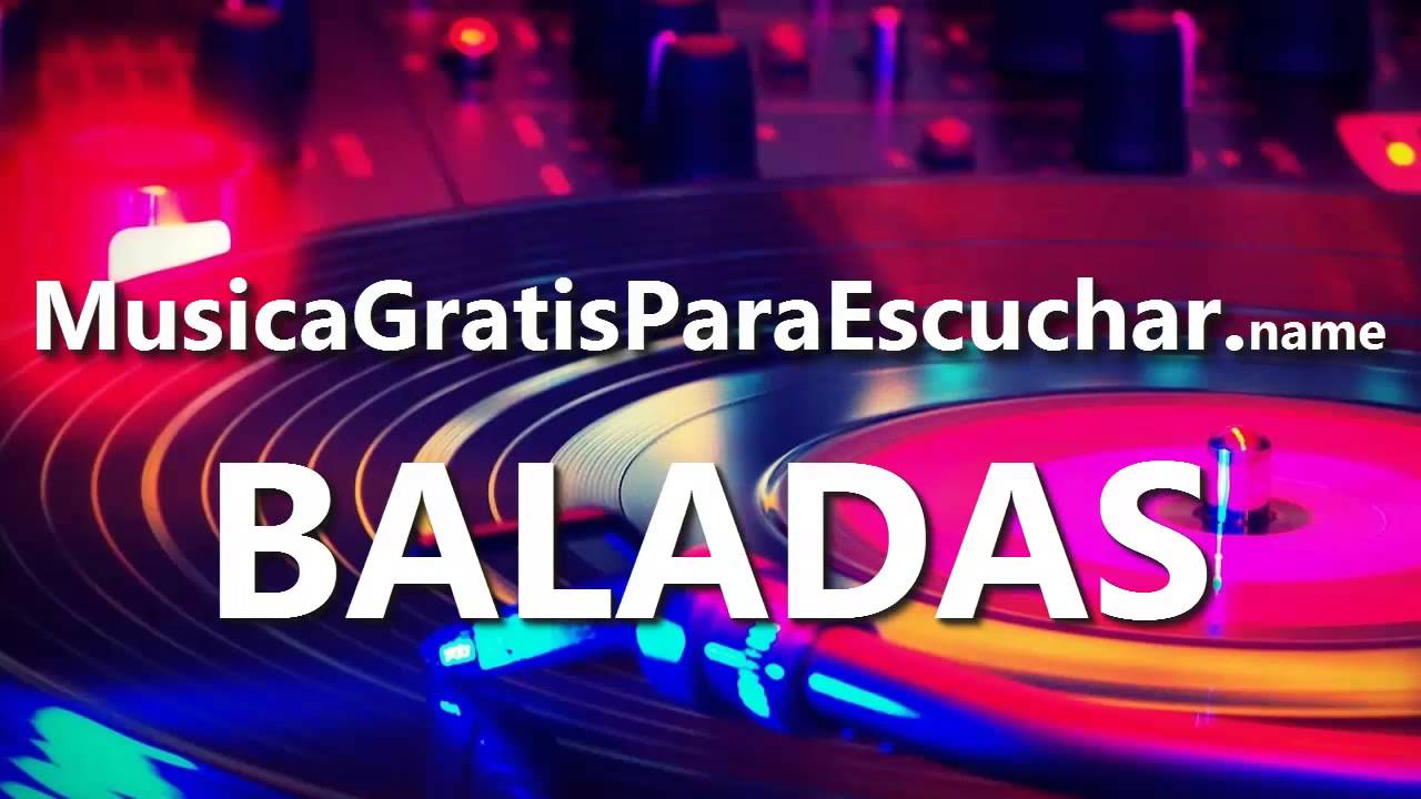 Musica Gratis Para Escuchar Musica Online Gratis Para Escuchar Youtube