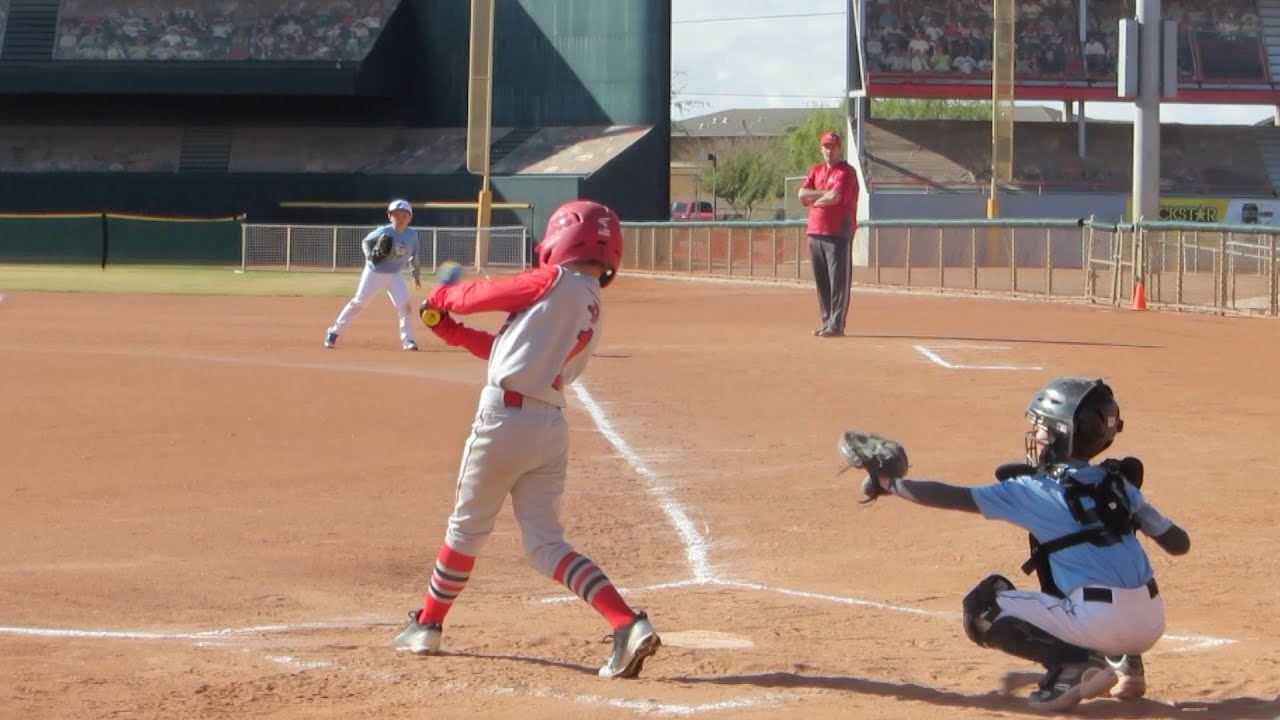 Merry Baseball Youtube