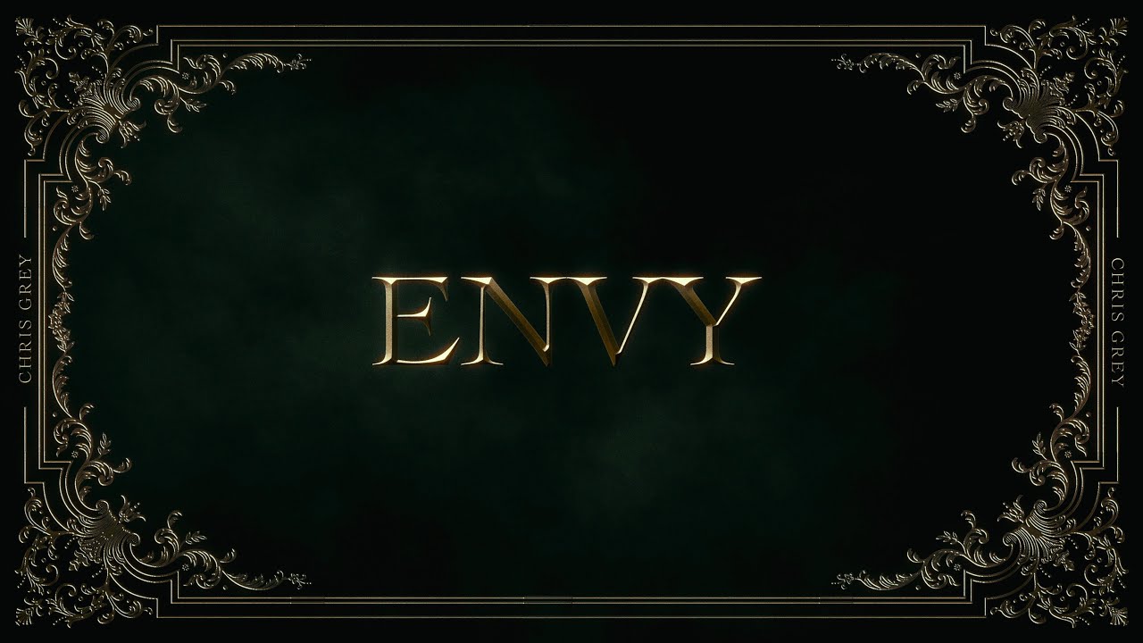 Envy From King Of Envy Chris Grey Song Lyrics Music Videos Concerts