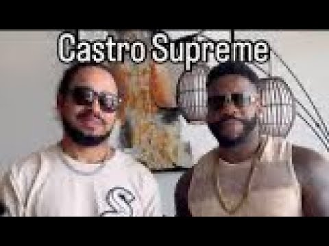 Porn Star Castro Supreme Allegedly Sexually Assaulted By Onlyfans