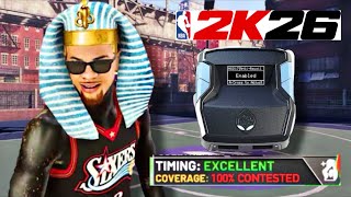 How To Use Titan Cronus Zen On 2k26 Free Script Included Outdanet2k Mp3 ...