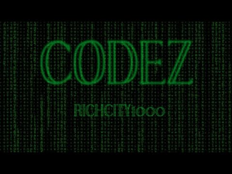 Codez Youtube