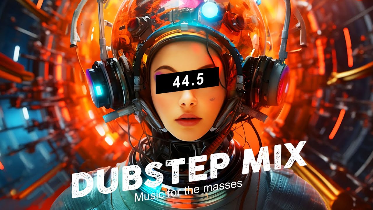 High Energy Dubstep Mix Bangers 2023 рџ ґ Best Dubstep Drops рџљђ 44 5 Beats