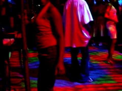 Danse En Discotheque Republique Dominicaine 2 Youtube