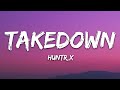 Huntrix Twice Takedown Dance Cover Kpop Demon Hunters Kpopdemonhunters ...