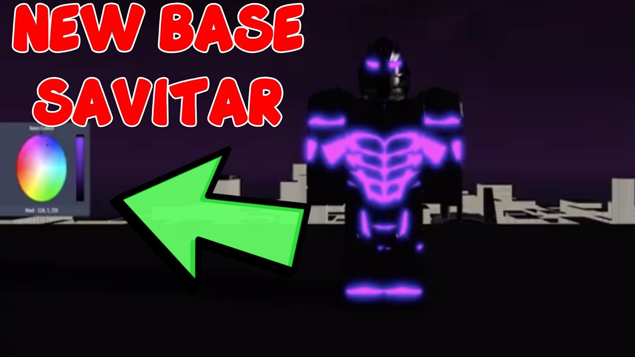 The Flash Project Speedforce Base Savitar Youtube