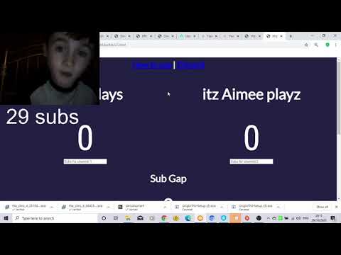 What Is Randomperson3465 Youtube