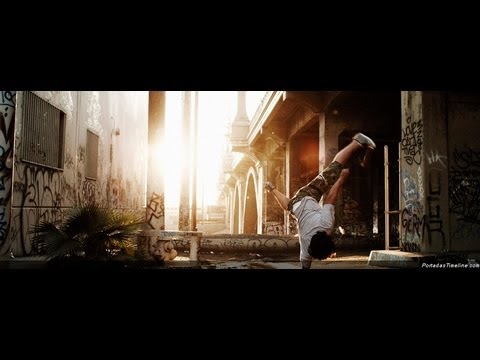 Break Dance Power Move Youtube
