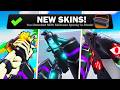 Winning With Every New Skin In Roblox Rivals Case 3 8sty Mp3 Music ...