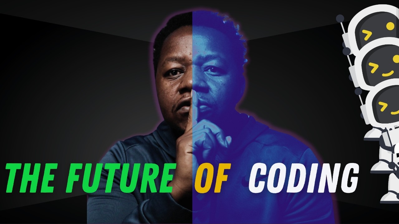 Ai And The Future Of Coding The Surprising Truth About Vibe Coding