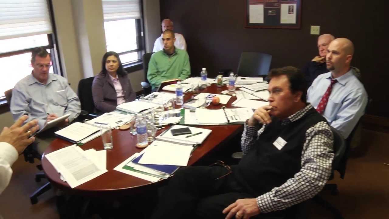 Thrive University Promotional Video Youtube