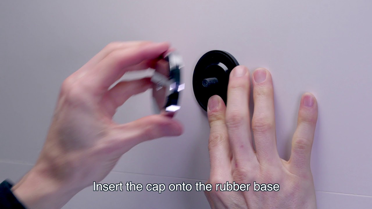 How To Install Suction Cups Hooks Home So Diamond Hooks With Suction