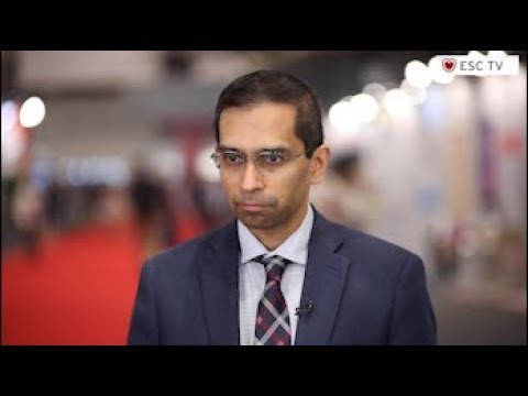 Esc Tv At Esc Congress 2019 Themis Investigator Youtube