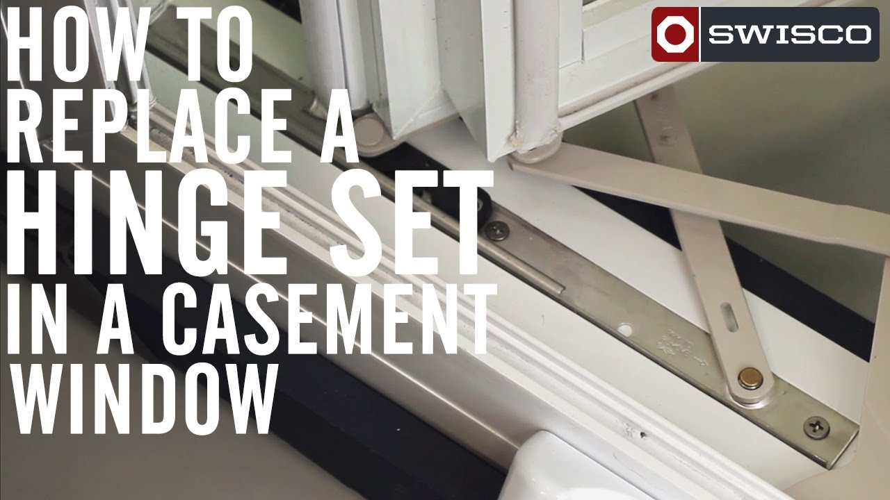 How To Put New Hinges On Upvc Windows At Bryan Hanes Blog