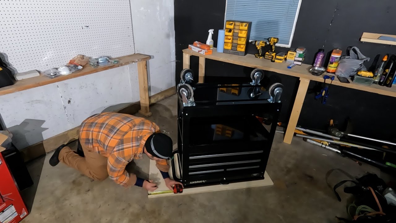 Setting Up Shop Youtube