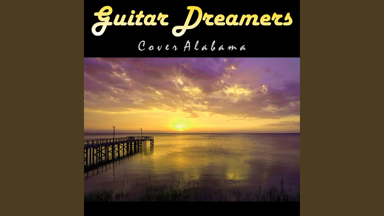 I M In A Hurry And Don T Know Why Instrumental Guitar Dreamers
