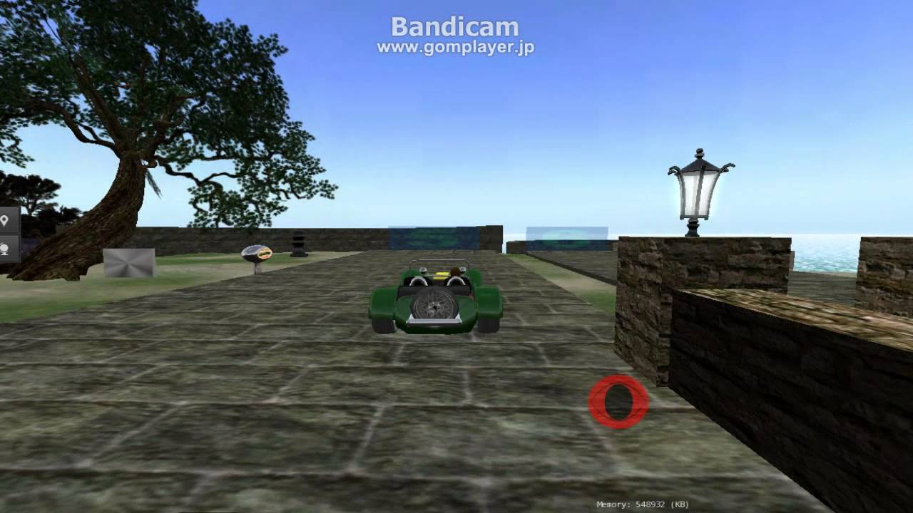 Opensim 2015 02 24 Youtube