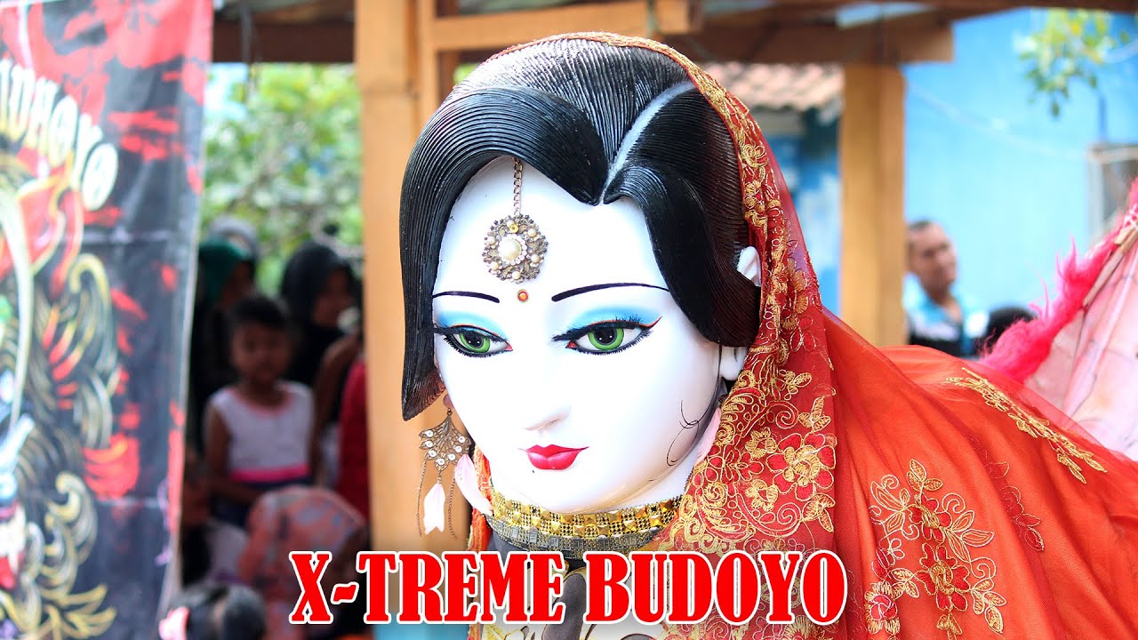 Buroq Extreme Budoyo Live Bong Cino Youtube