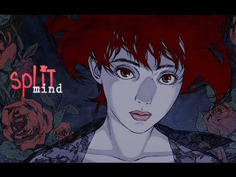 Amv Split Mind Youtube