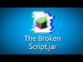 This Horrifying Mod Was Banned From Minecraft The Broken Script ...