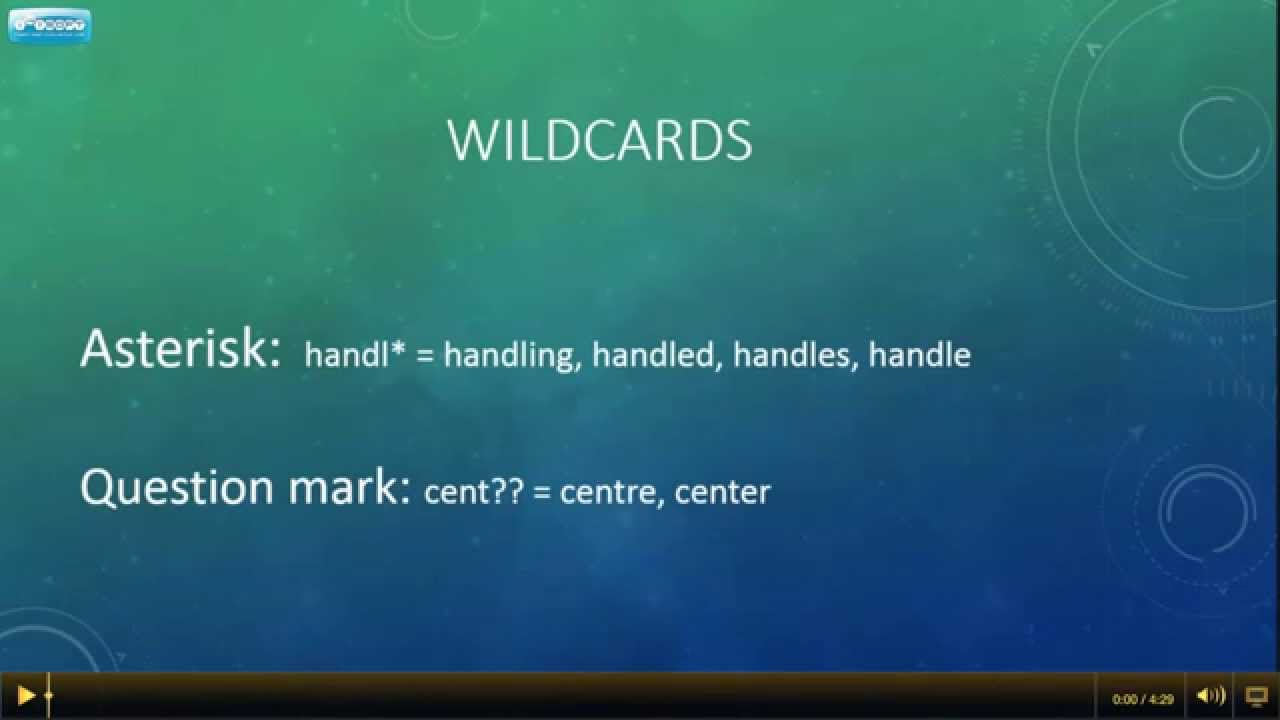 Introduction To Sciencedirect Youtube