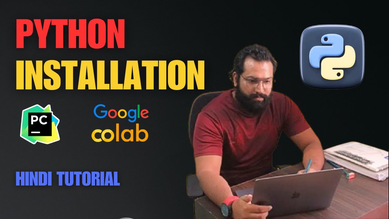 2 Python Tutorial For Beginners Python Installation Pycharm