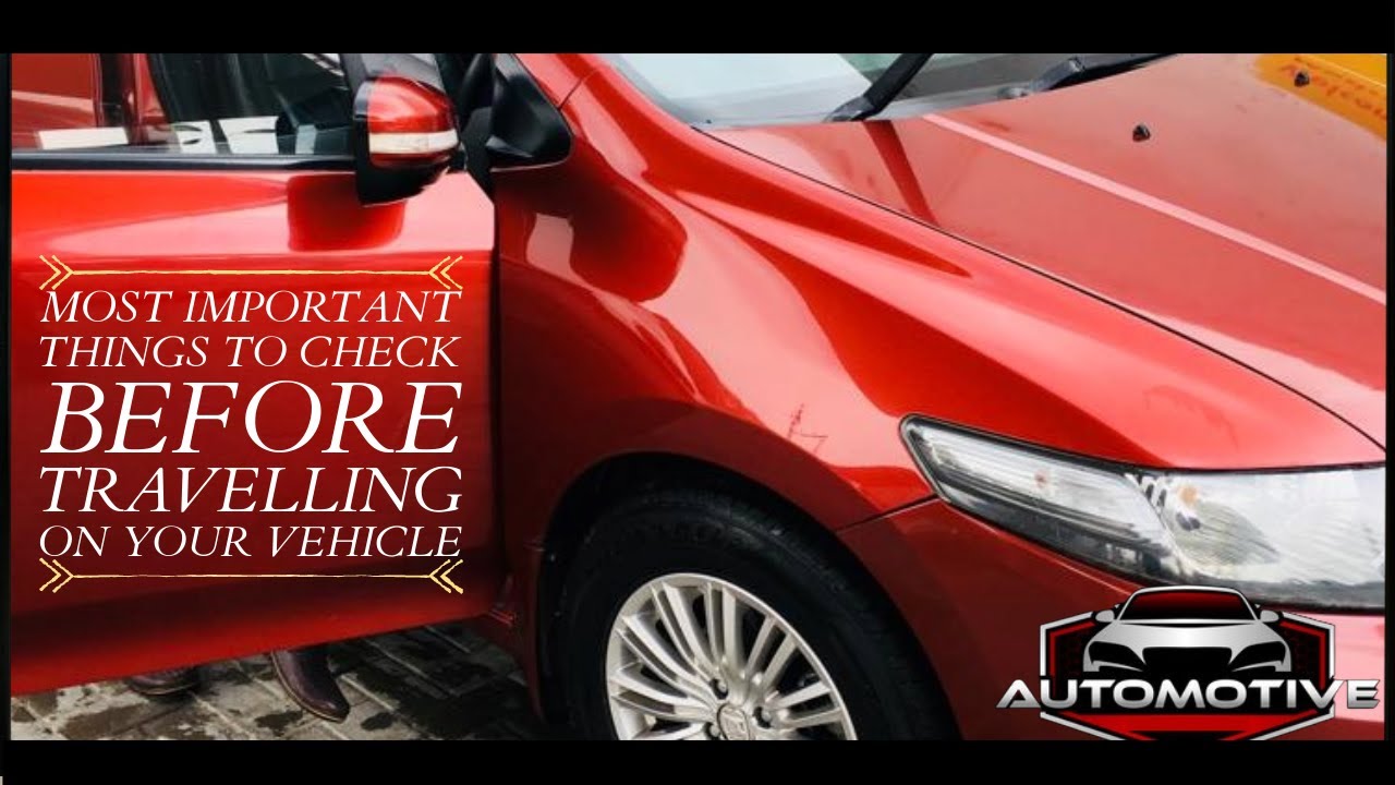 Driving Tips Youtube