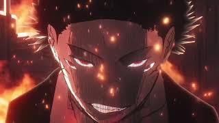 Jujutsu Kaisen Random Manga Animation Twixtor Clips 4k With Cc And ...