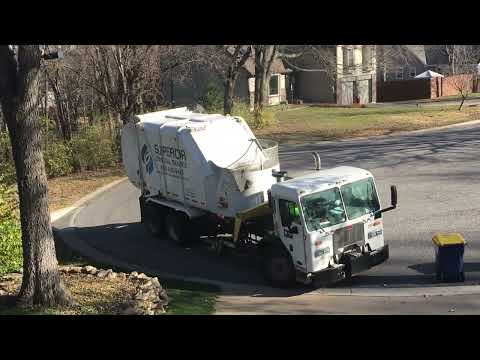 Garbage Trucks Compilation Ultimate Collection Of Trash Collection In