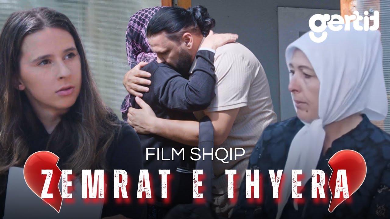 Zemrat E Thyera Film Shqip Youtube