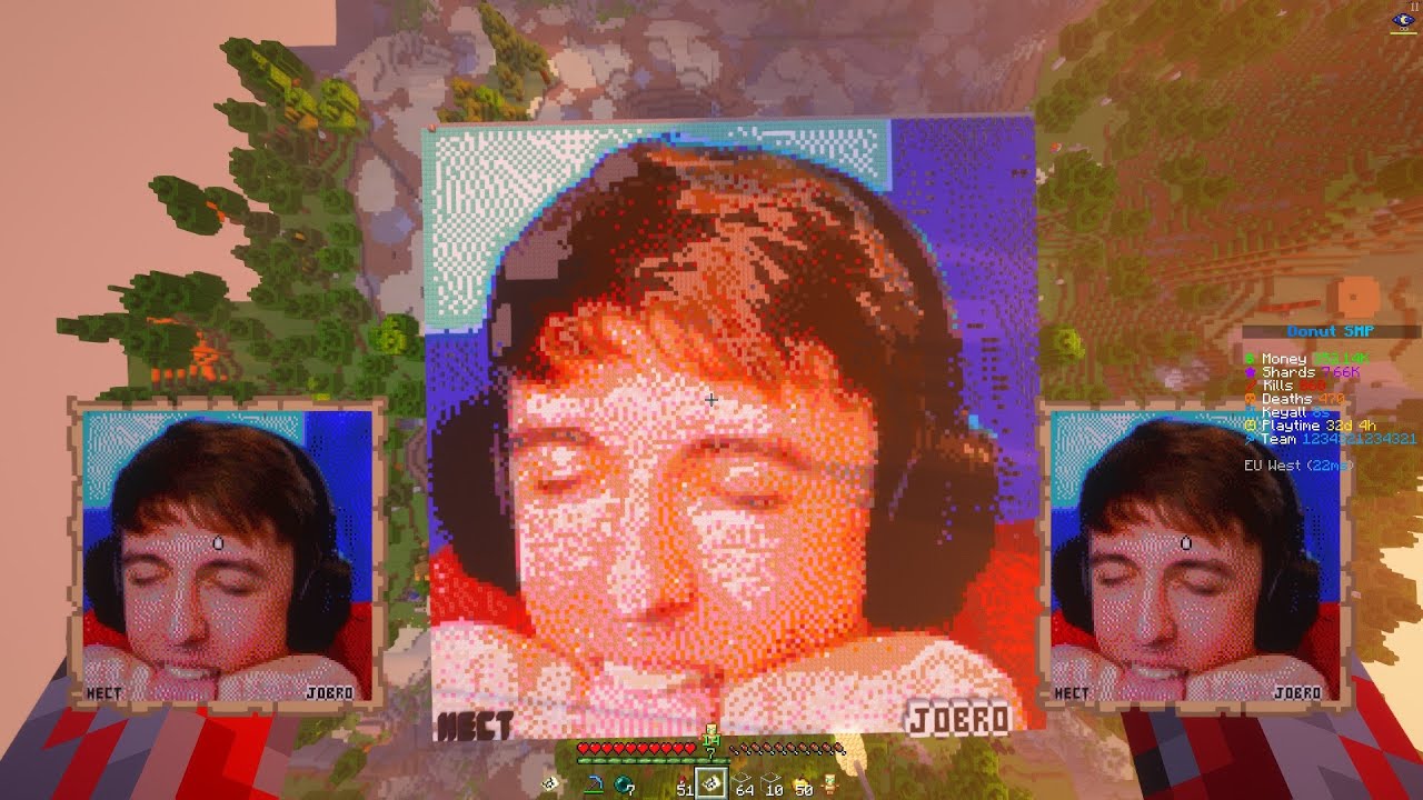 Ai Drdonut Map Art Building Youtube