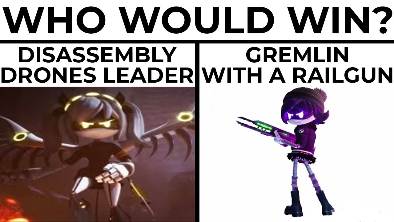 Ultimate Murder Drone Memes 2 Youtube