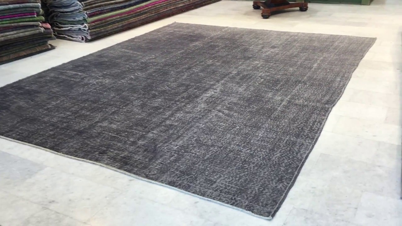 Vintage Teppiche 12748 Youtube