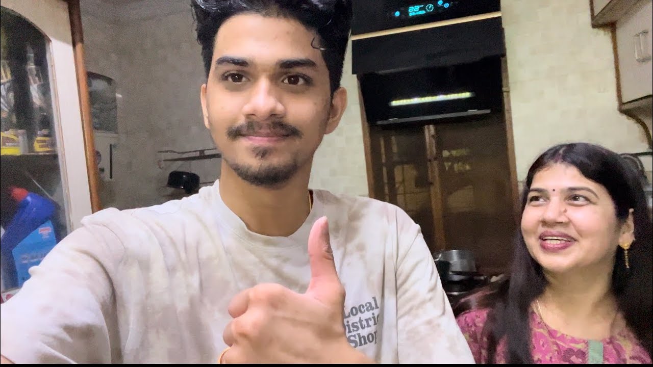 Surprise Gift For Mummy Youtube