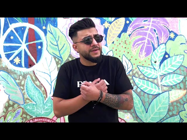 ALESSIO MARCO - Nu iubi pe oricine (Originala) 2022