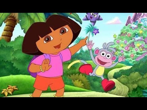 Dora La Exploradora En Español Capitulo Completo De Dora La