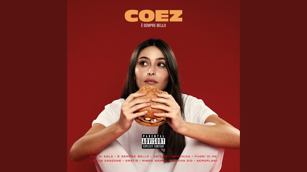 Domenica Youtube Music