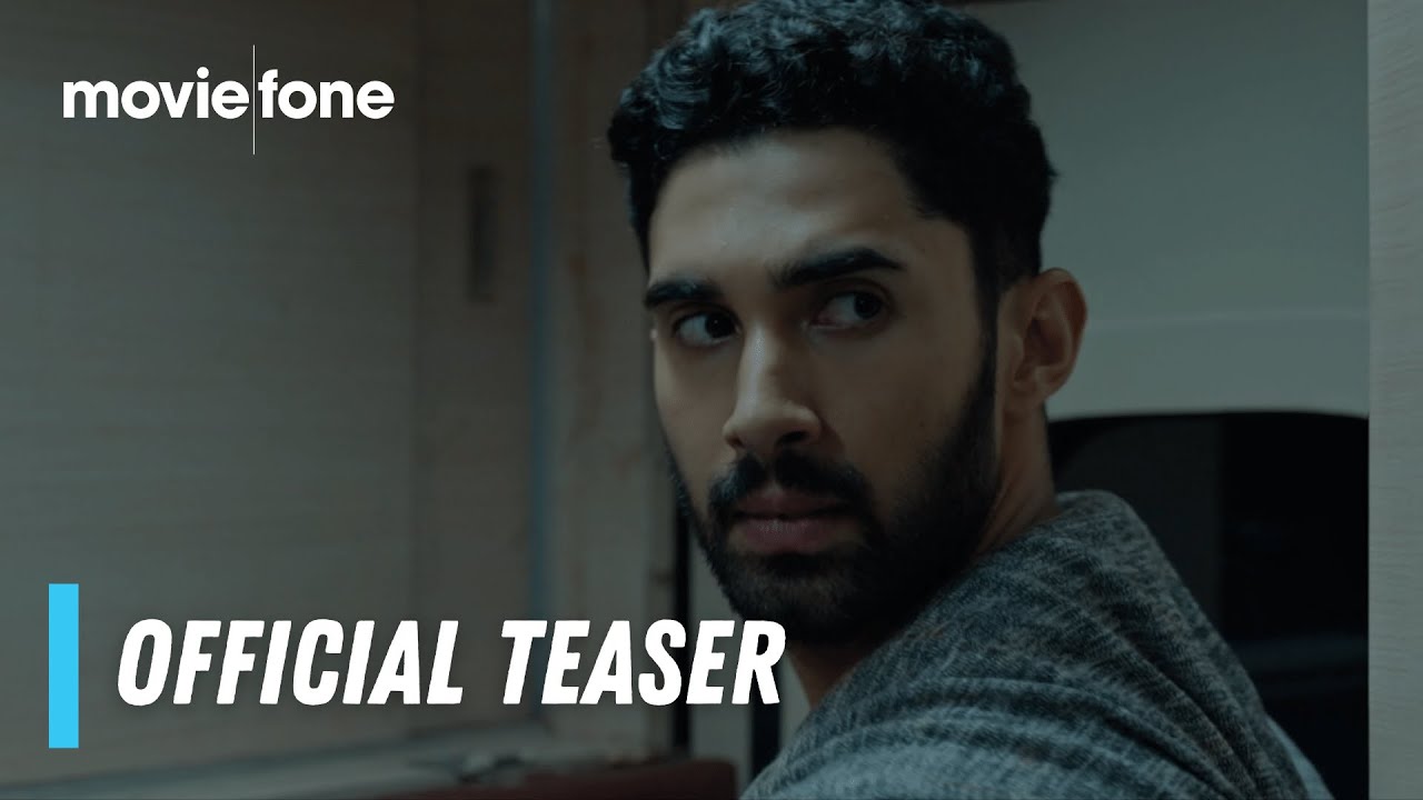 Kill Official Teaser Trailer Laksh Lalwani Tanya Maniktala Youtube