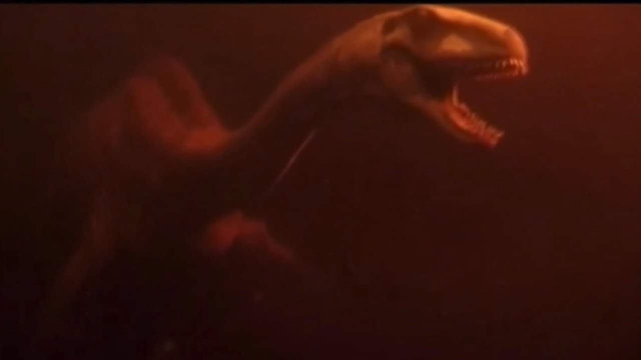 Loch Ness Monster The Ultimate Experiment Youtube