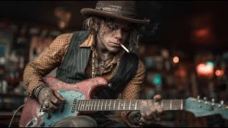 The Best Roadhouse Blues Deep Delta Groove Smoky Southern Jam Roadhouse ...