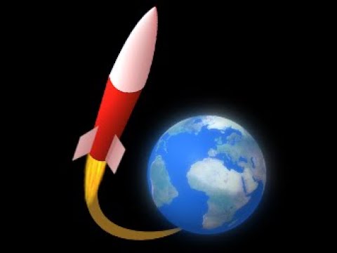 Open Rocket Tutorial Youtube