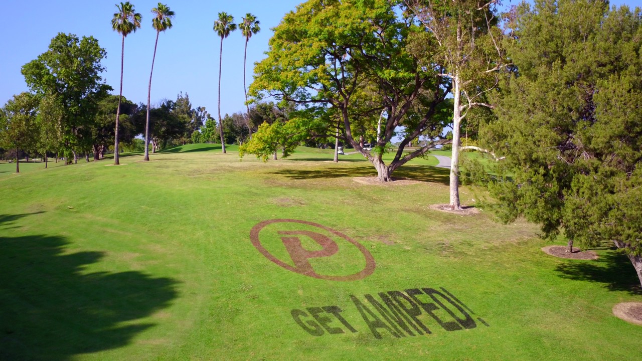 La Mirada Golf Course Players Club 4k Youtube