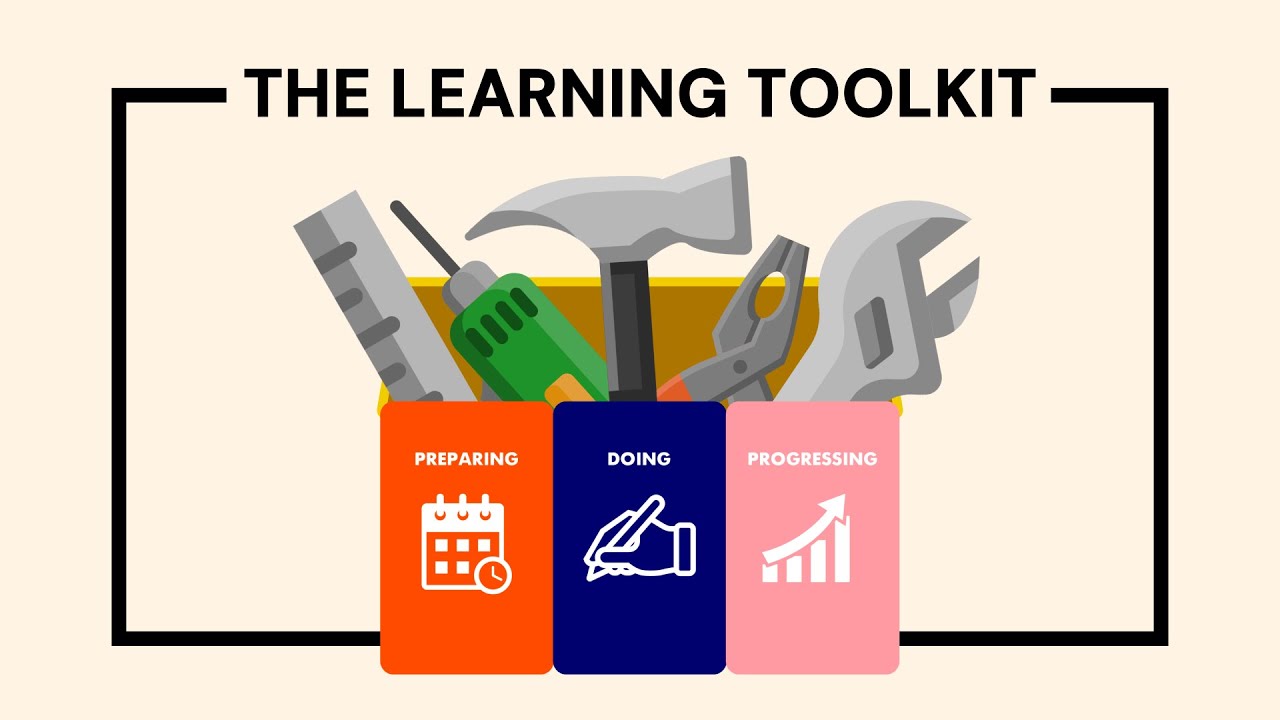The Learning Toolkit Youtube