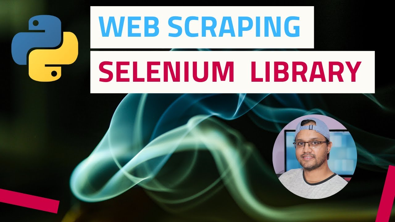 Upload File Selenium Webdriver Python Tutorial Dev Community