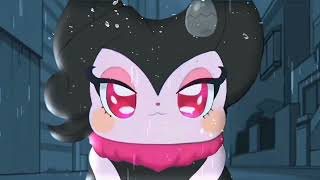 Unofficial Trailer Animation Cocotama Kanna Black Flashback Cocotama ...