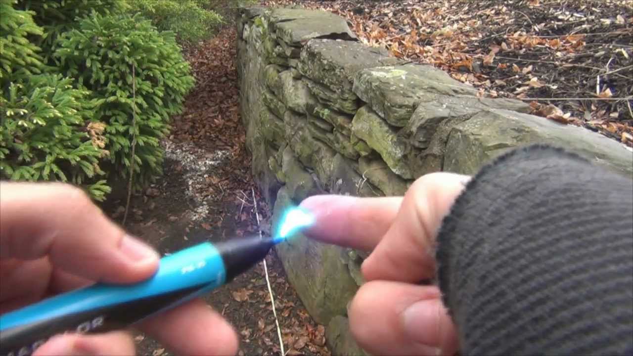 Magic Marker Youtube