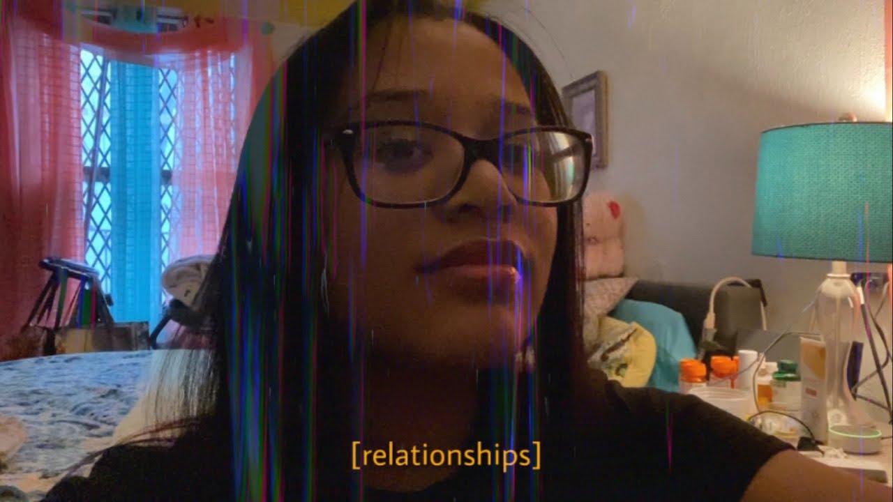 Relationships Youtube
