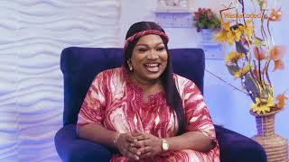 I Never Thought I Would End Up With A Married Man Bola Awesu Aka Iya ...